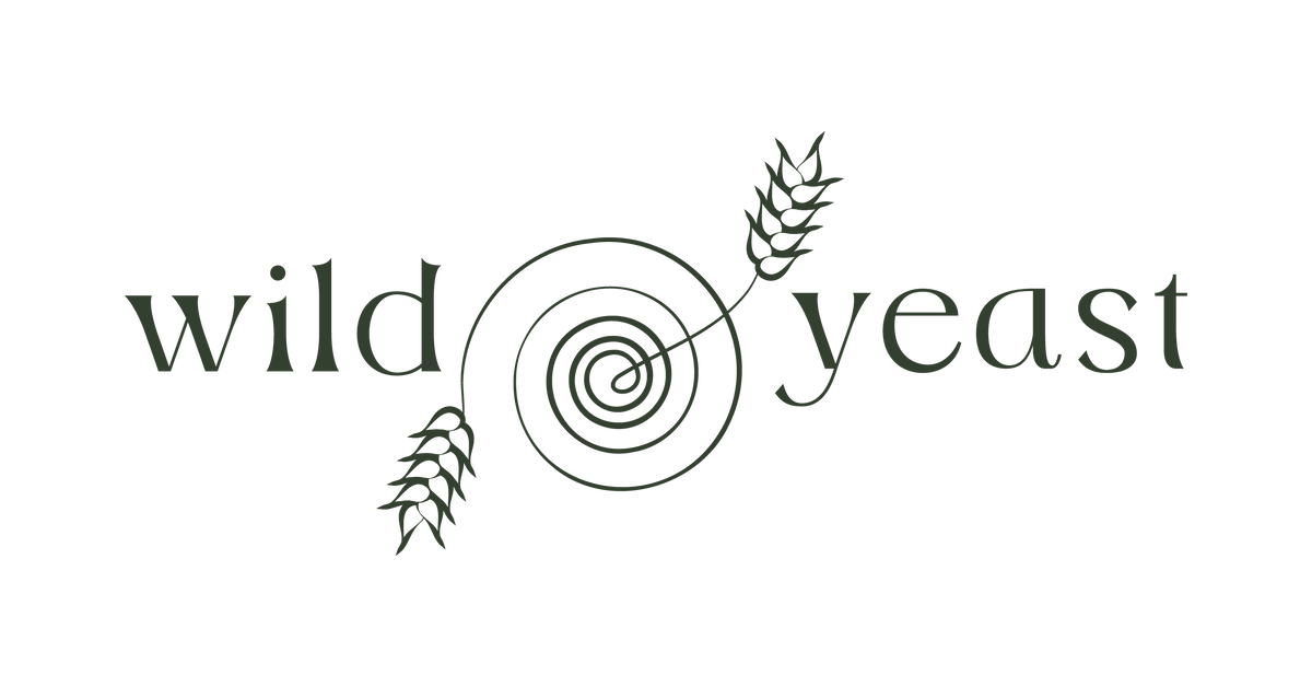 Wild Yeast
